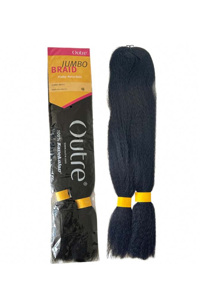 Jumbo BRAID - Oholiba beauty hair - Soins cheveux Afros – Oholibabeautyhair
