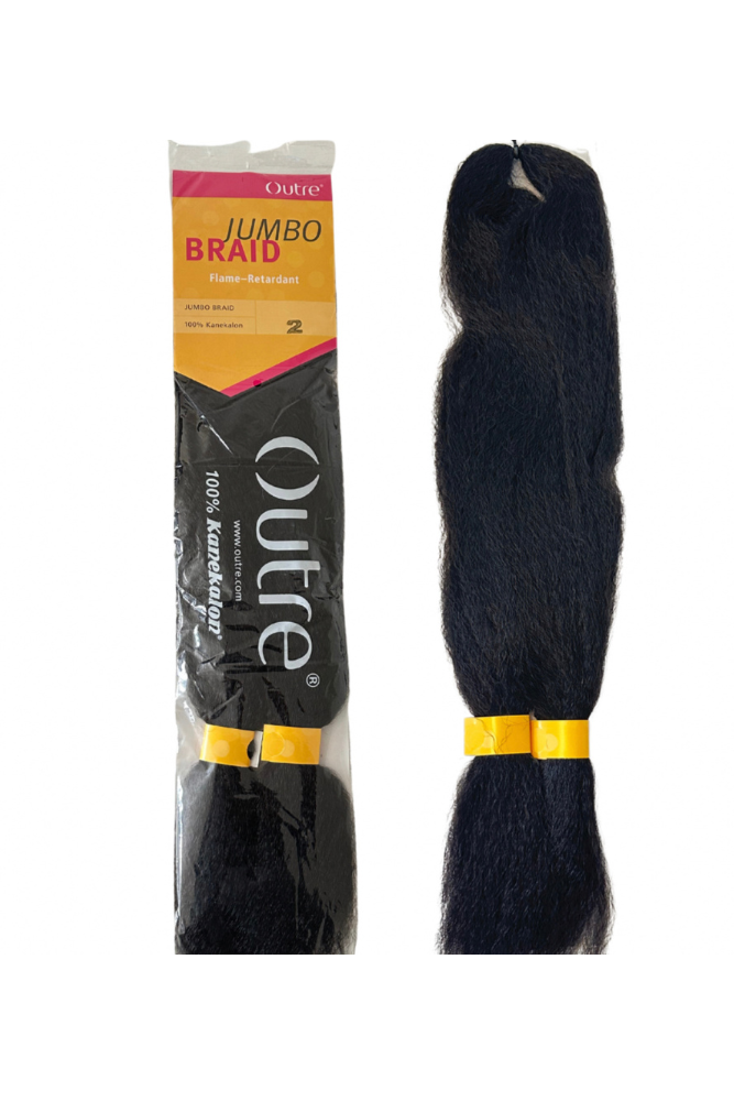 Jumbo BRAID - Oholiba beauty hair - Soins cheveux Afros – Oholibabeautyhair