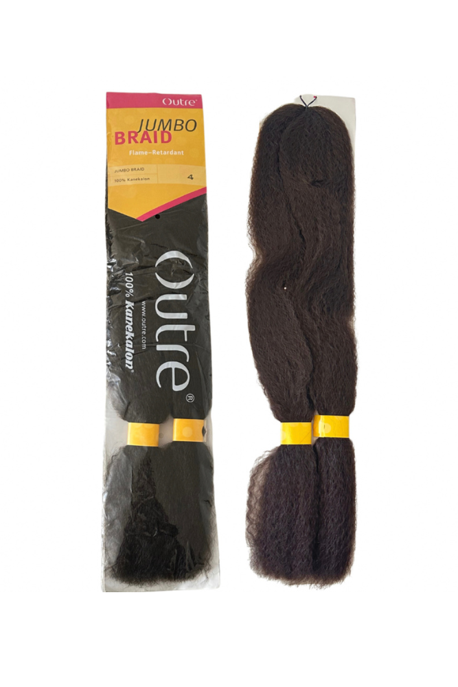 Jumbo BRAID - Oholiba beauty hair - Soins cheveux Afros – Oholibabeautyhair